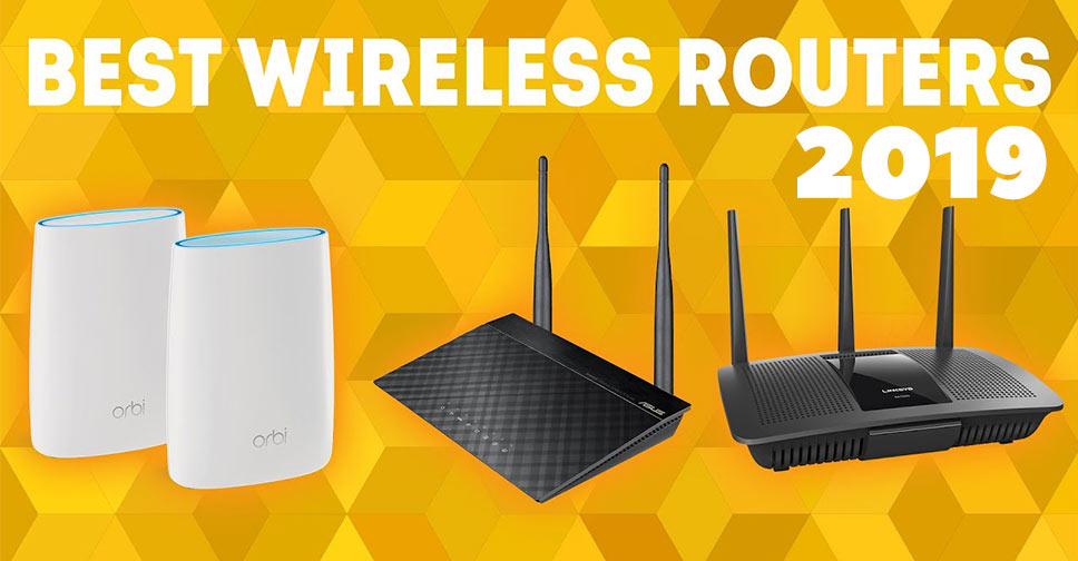 Сравнение беспроводных роутеров выпуска 2019 года | PortScaner.ru